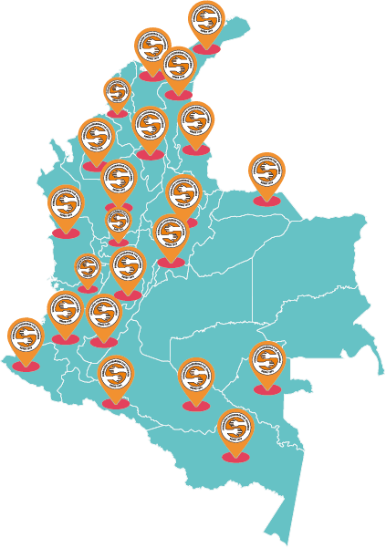 Solidaridad Por Colombia - Solidaridad por Colombia